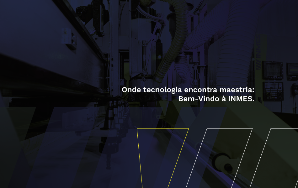 Inmes - Technology at the service of art